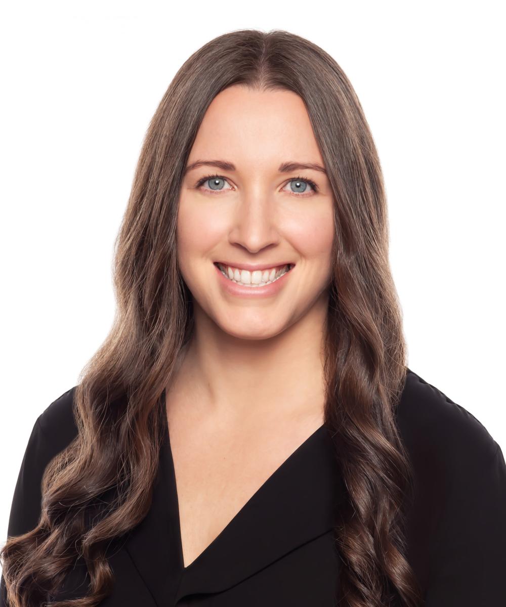 Jacqueline Field | Elliott Chaulk Private Wealth Management.