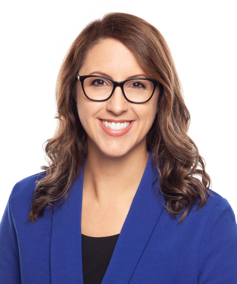 Lauren Chaulk | Elliott Chaulk Private Wealth Management.